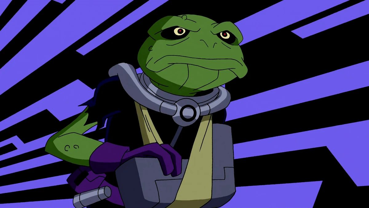 Brollok/Gallery | Ben 10 Wiki | Fandom