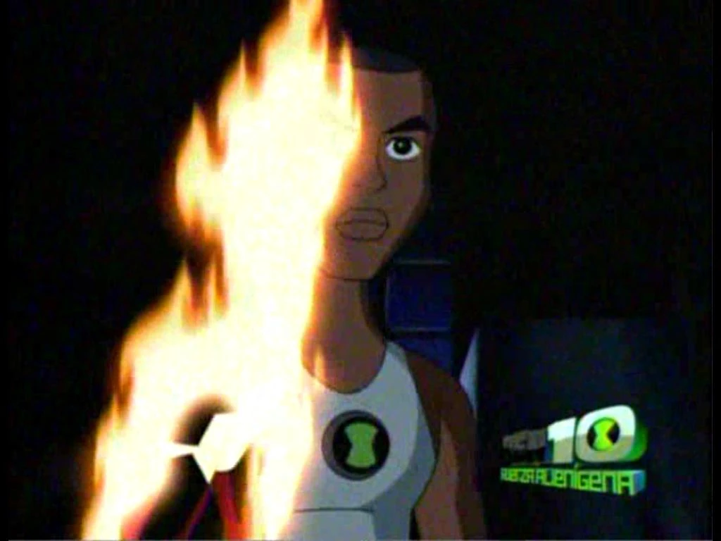 Galería:Alan Albright | Ben 10 Wiki | Fandom
