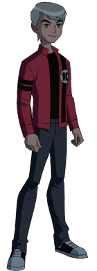 Albedo | Ben 10 Wiki | Fandom