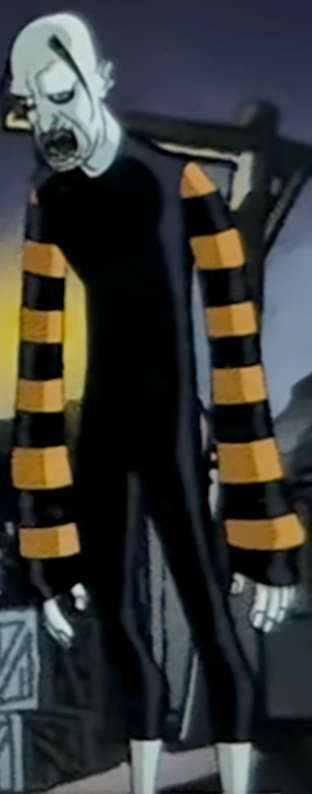 Acid Breath (Classic)/Gallery | Ben 10 Wiki | Fandom