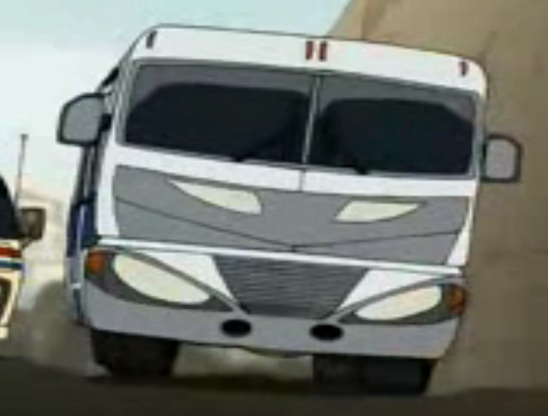 Camper de Lorens Vlicly | Ben 10 Wiki | Fandom