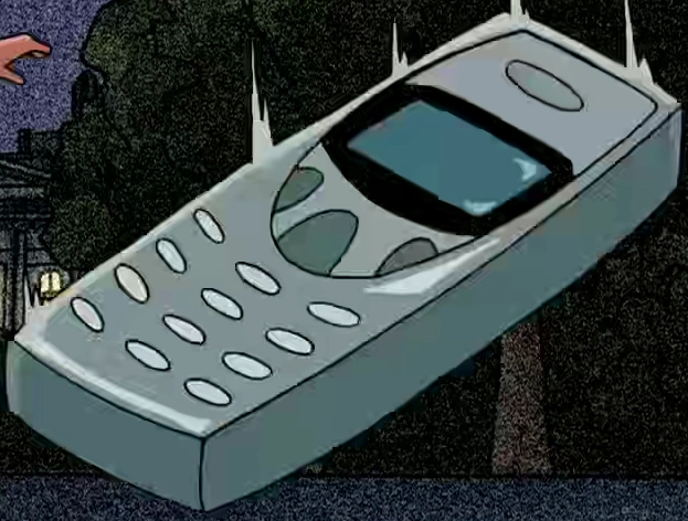 Gwen's Cell Phone/Gallery | Ben 10 Wiki | Fandom