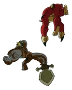 Appoplexian/Gallery | Ben 10 Wiki | Fandom