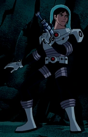 Kevin 12 Ben 10 Fikcja Wiki Fandom Powered By Wikia