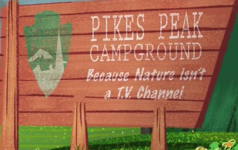 Pikes Peak | Ben 10 Wiki | Fandom