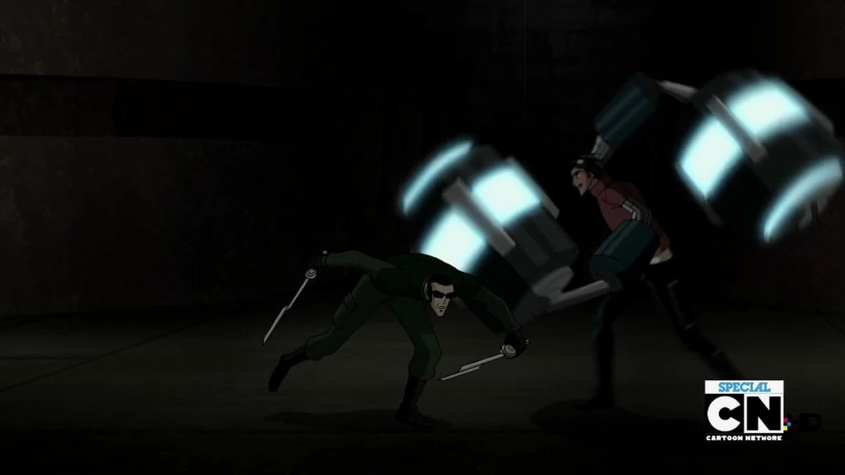 Funchucks | Ben 10 Wiki | Fandom