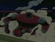 Robot techadon | Ben 10 Wiki | Fandom