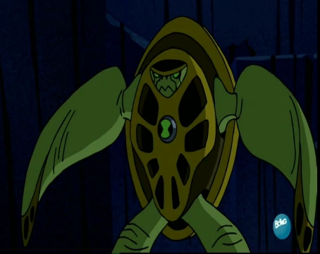 Galería:Tortutornado/SA | Ben 10 Wiki | Fandom