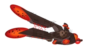 Chimeran Hammer | Ben 10 Wiki | Fandom