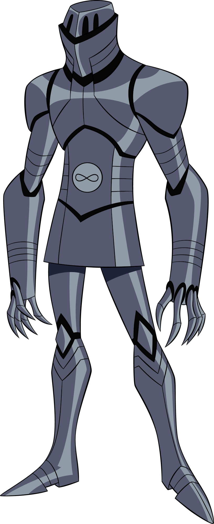 Forever Knights/Gallery | Ben 10 Wiki | Fandom