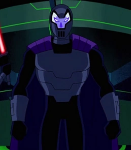 Eon | Universo Ben 10 | Fandom