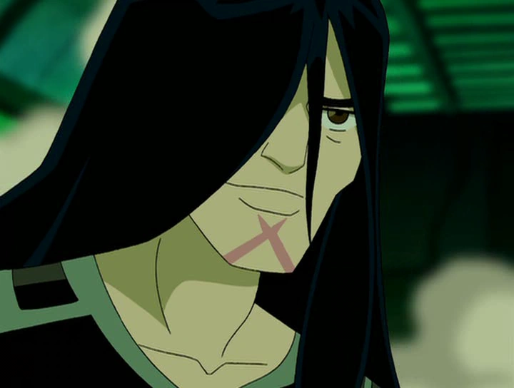 Kevin Levin (futuro Classico) | Ben 10 Wiki | Fandom