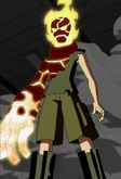 Fuego | Ben 10 Wiki | Fandom