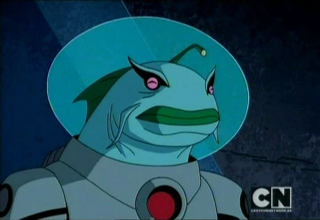 Galería:Magistrado Pyke | Ben 10 Wiki | Fandom