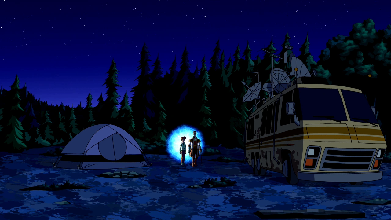 Discuss Everything About Ben 10 Wiki | Fandom