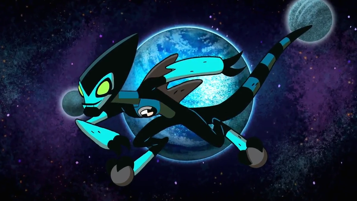 XLR8 AW2: Speed Round/Transcript | Ben 10 Wiki | Fandom