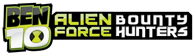 Bounty Hunters | Ben 10 Wiki | Fandom