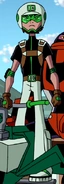 Benjamin Kirby Tennyson | Ben 10 | Fandom