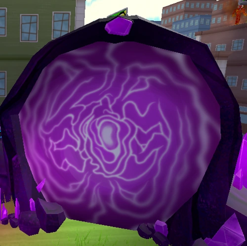 Hex's Portal | Ben 10 Wiki | Fandom