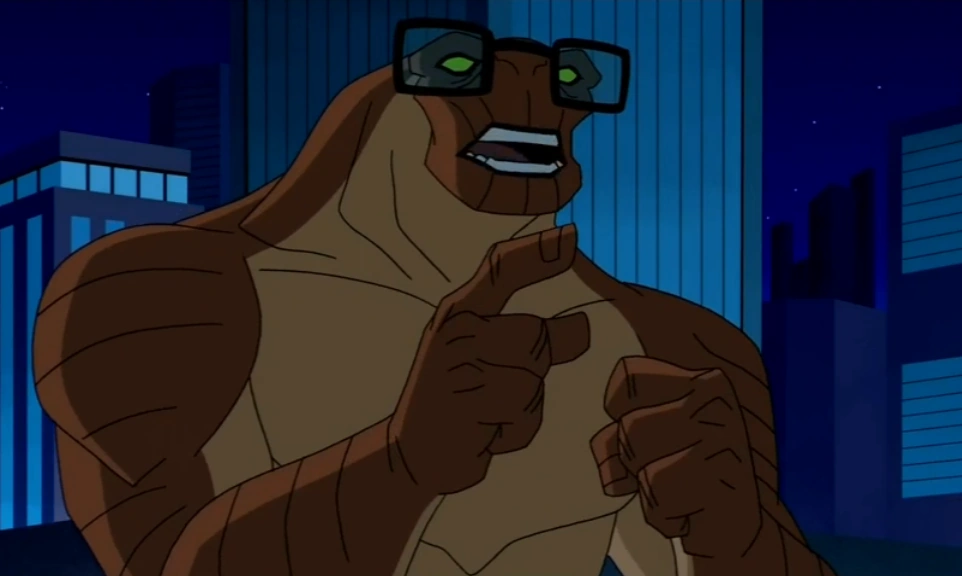 Vaxasauriano | Ben 10 Wiki | Fandom