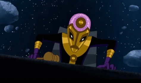 Juez Domstol | Ben 10 Wiki | Fandom