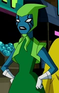Kineceleran/Gallery | Ben 10 Wiki | Fandom
