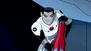 Octagon Vreedle | Ben 10 Wiki | Fandom