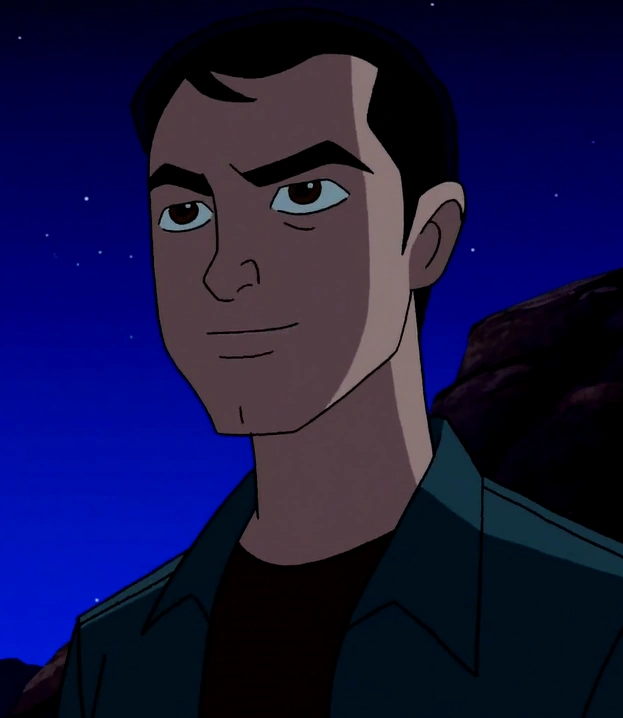 Tyler | Universo Ben 10 | Fandom