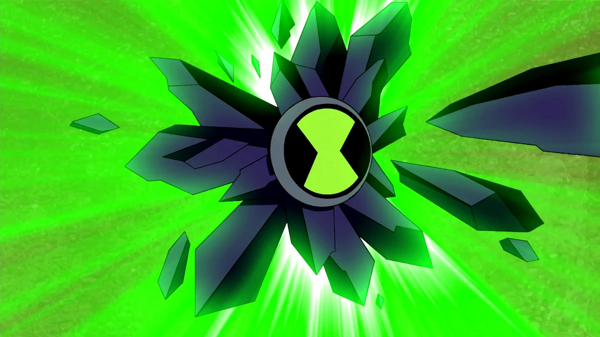 Diamondhead/Gallery/Alien Force | Ben 10 Wiki | Fandom