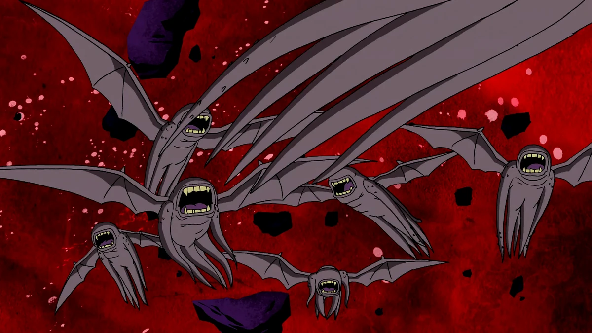 Null Guardian | Ben 10 Wiki | Fandom