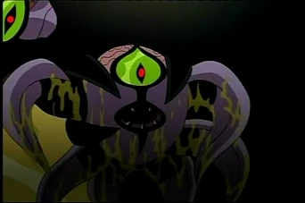 Xenocyta | Ben 10 Wiki | Fandom