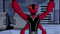 Manny Armstrong | Ben 10 Wiki | Fandom