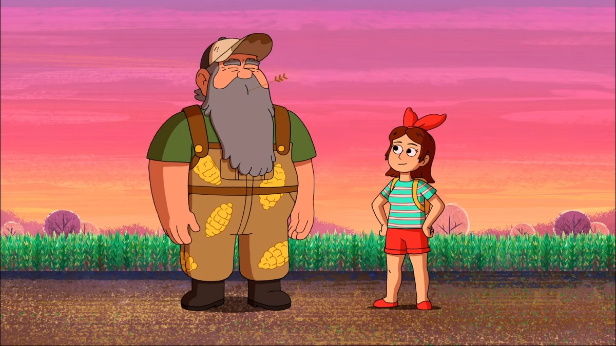 Mac Bennyson/Gallery | Ben 10 Wiki | Fandom