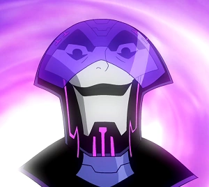 Chronia | Universo Ben 10 | Fandom