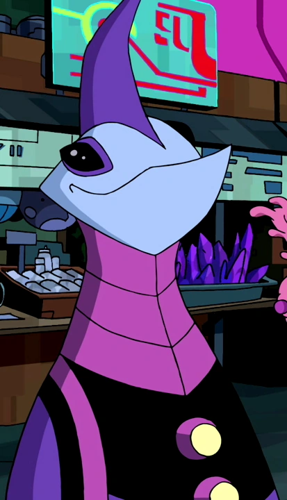 Alien Incidental 15 | Ben 10 Wiki | Fandom