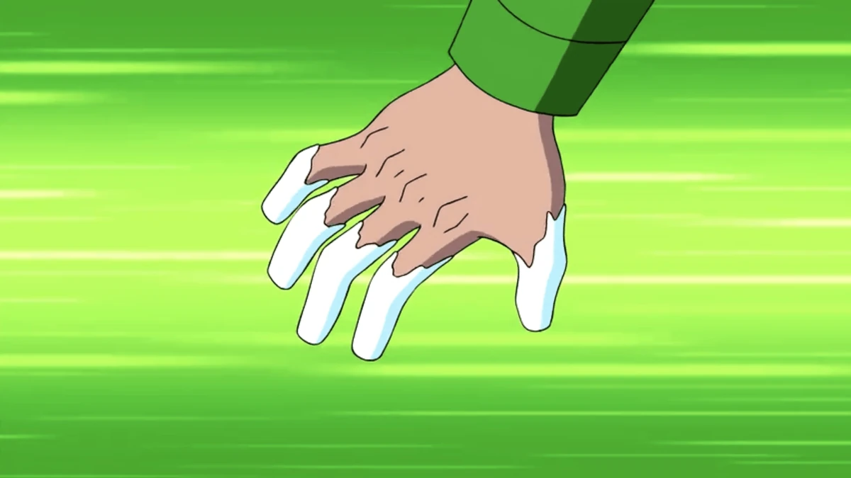 Ampfibian/Gallery/Ultimate Alien | Ben 10 Wiki | Fandom