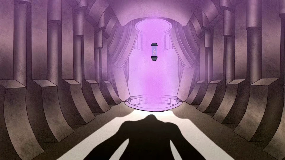 Element X/Gallery | Ben 10 Wiki | Fandom