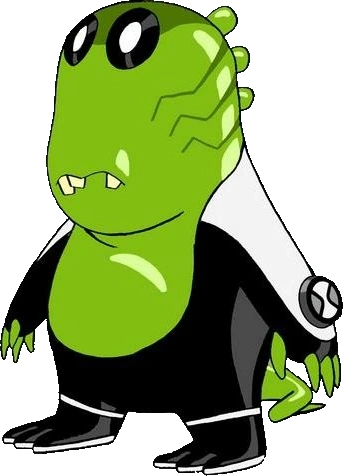 Categoria:Espécies | Universo Ben 10 | Fandom