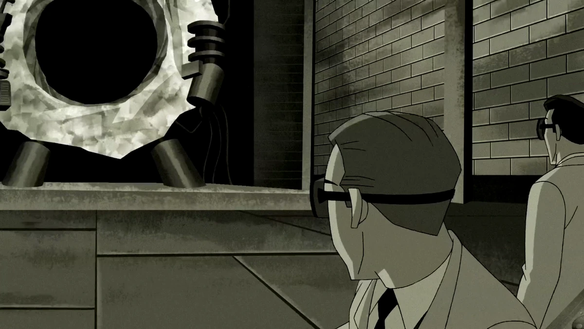 Hugo/Gallery | Ben 10 Wiki | Fandom