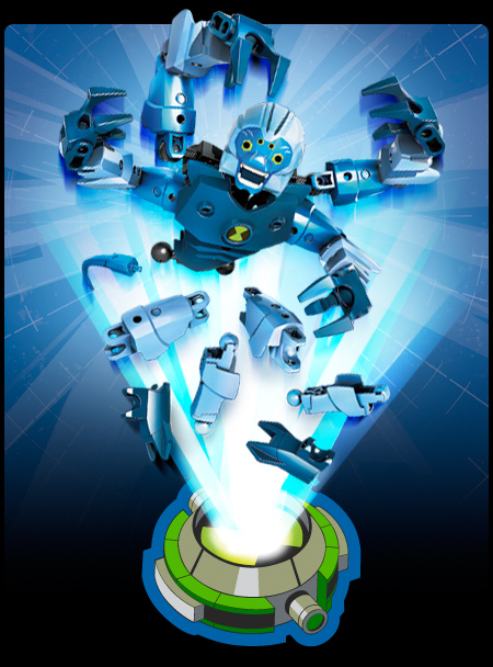 LEGO Ben 10 Ben 10 Wiki Fandom | atelier-yuwa.ciao.jp
