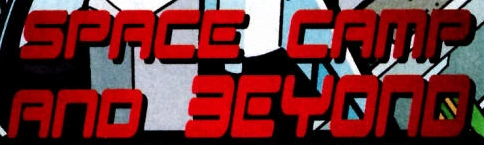 Space Camp and Beyond | Ben 10 Wiki | Fandom