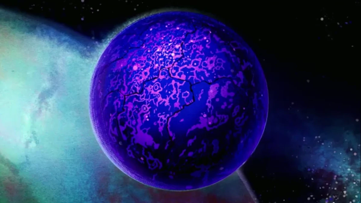 Galvan B | Ben 10 Wiki | Fandom