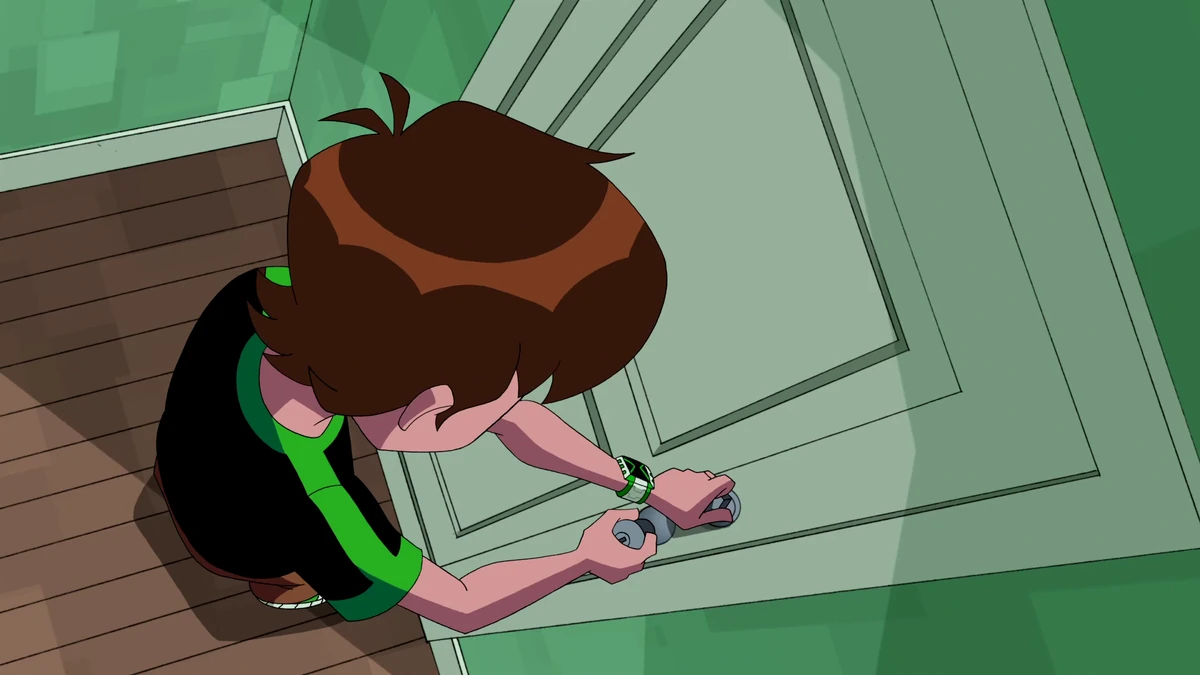 It's a Mad, Mad, Mad Ben World: Part 1/Gallery | Ben 10 Wiki | Fandom