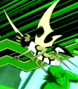 Insectóide | Universo Ben 10 | Fandom