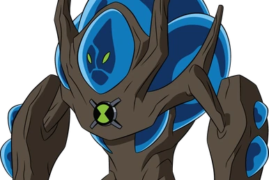 Ben 10 Ultimate Forms