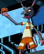 Argit/Gallery | Ben 10 Wiki | Fandom