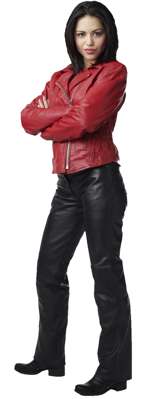 Ben 10 Elena Validus