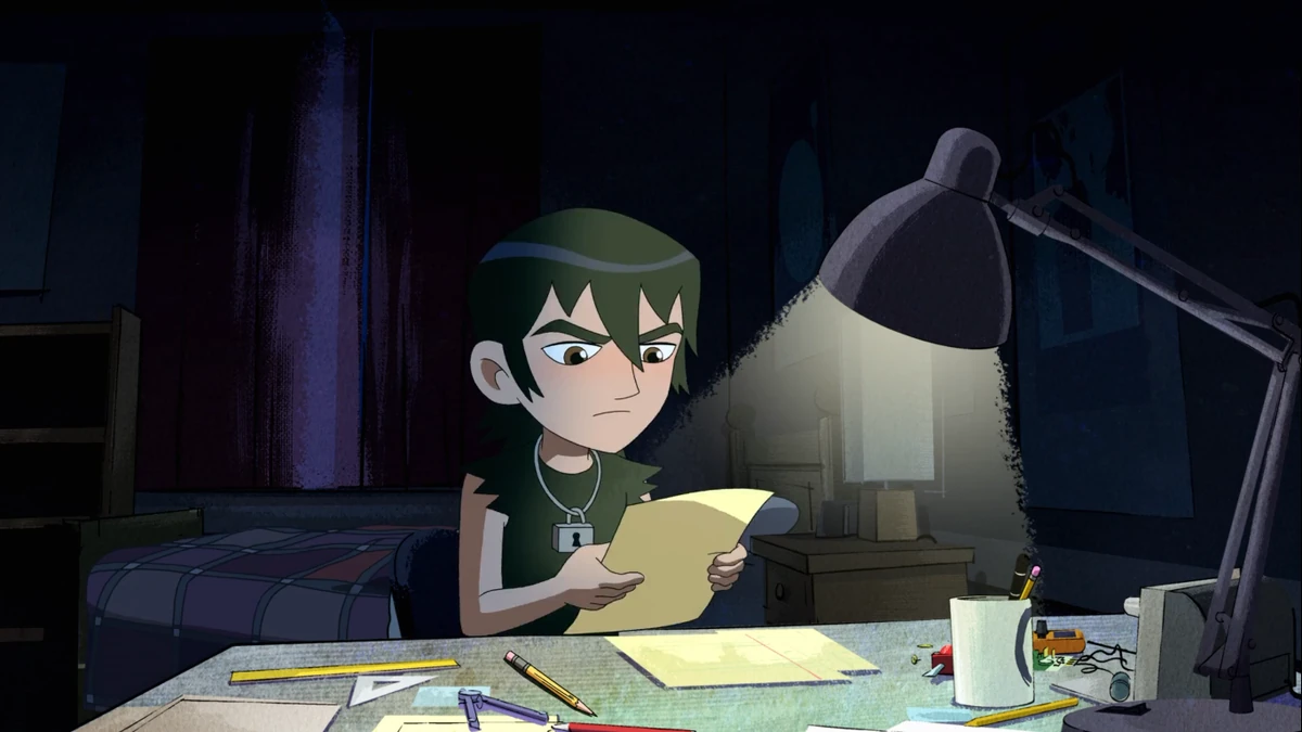 Kevin Levin (Reboot)/History | Ben 10 Wiki | Fandom