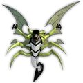 Lepidopterran | Ben 10 Wiki | Fandom