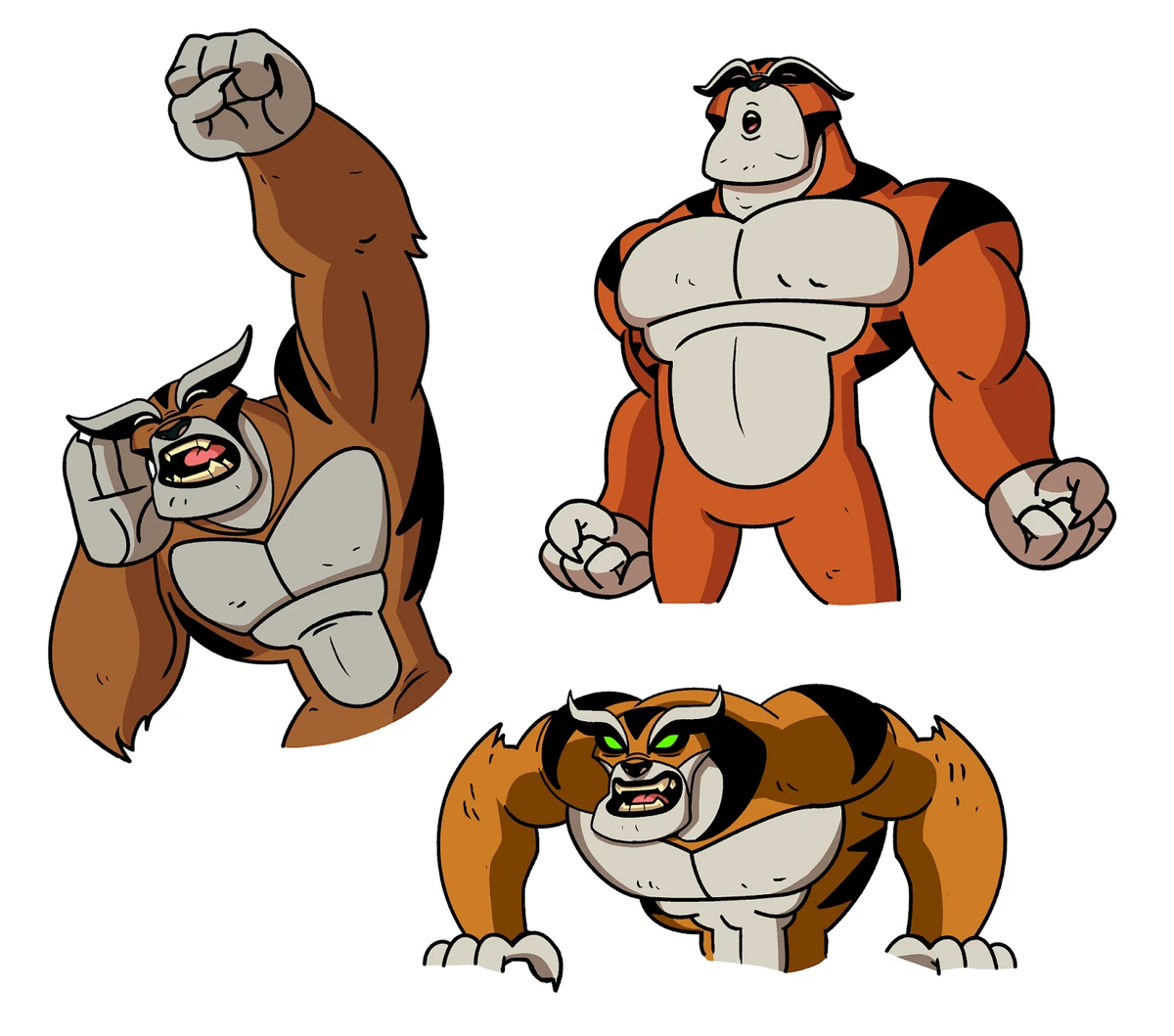 Appoplexian/Gallery | Ben 10 Wiki | Fandom